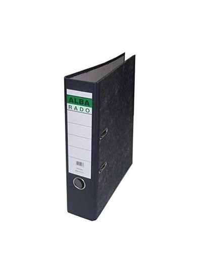 50-Piece Box File Black price in UAE | Noon UAE | kanbkam
