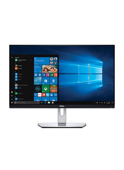 23 Inch S Series Full HD Monitor Black/Silver price in UAE | Noon UAE ...