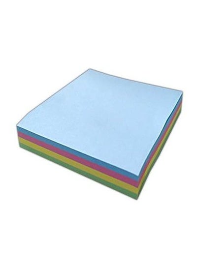 سعر Sticky Notes Blue/Green/Yellow فى مصر | نون مصر | كان بكام
