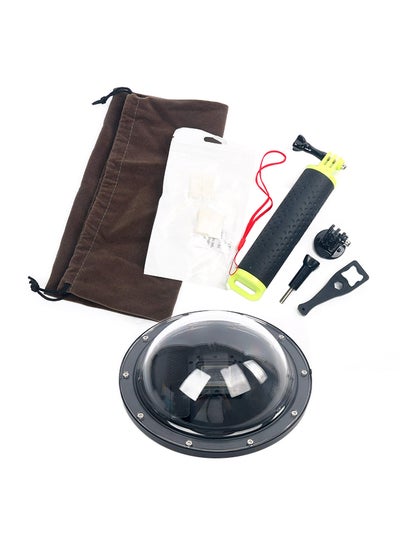 Transparent Underwater Camera Dome Lens For Gopro Hero Camera 6inch ...