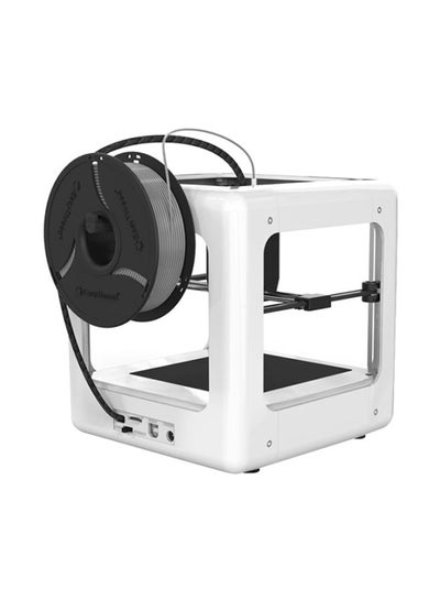 Desktop 3D Printer White/Black price in Saudi Arabia | Noon Saudi ...