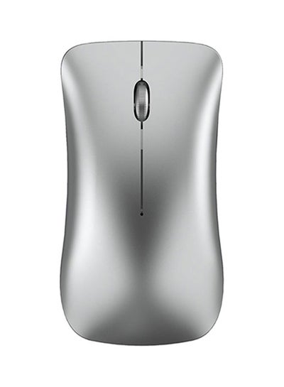 Wireless Mice Silver price in UAE | Noon UAE | kanbkam