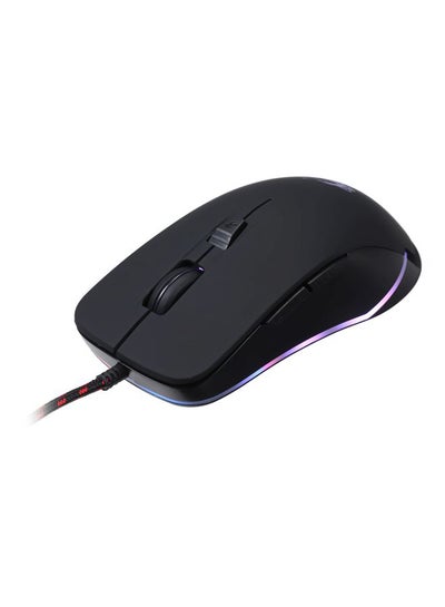 LED Wired Gaming Mouse Black price in UAE | Noon UAE | kanbkam