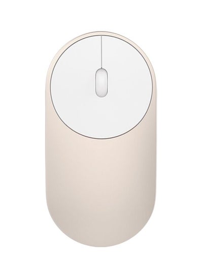 Wireless Optical Mouse Beige/White price in UAE | Noon UAE | kanbkam