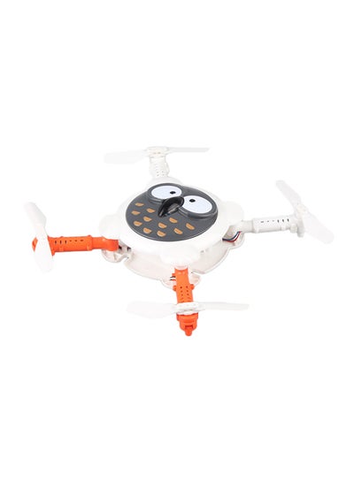 360 Degree Rolling Aircraft UAV Programmable Foldable Drone Camera ...