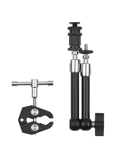 Stainless Steel Articulating Friction Arm With Adjustable Super Rod ...