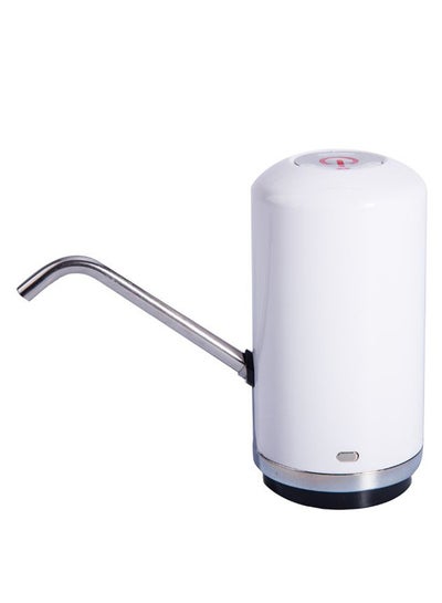Electric Water Suction Automatic Pumping Device White/Silver price in ...