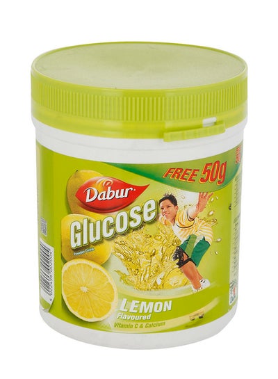 Glucose Lemon Juice Powder 500g price in UAE | Noon UAE | kanbkam
