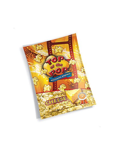 Microwave Cheese Popcorn 100grams price in Egypt | Noon Egypt | kanbkam