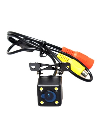 Car IR Light Rear View Backup Camera With RCA Video Extension Cable ...