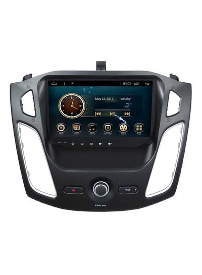Android Full Touch Screen For Ford Focus 2012-2016 price in UAE | Noon ...