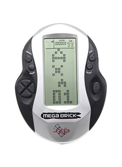 Mega Brick Tetris Handheld Game Console price in UAE | Noon UAE | kanbkam