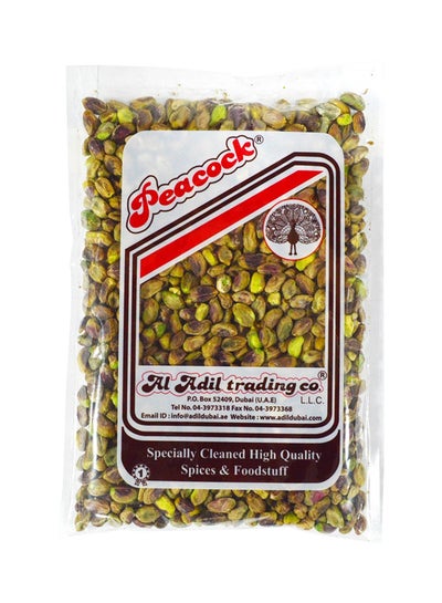 Pista Peeled 200grams price in UAE | Noon UAE | kanbkam