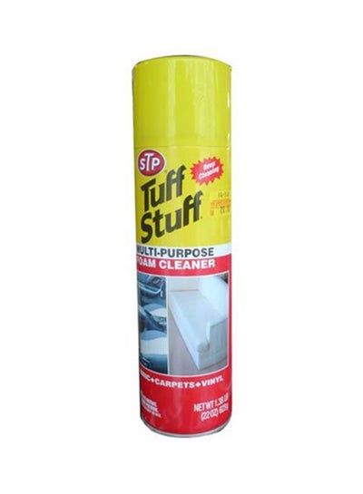 Tuff Stuff Multi Purpose Foam Cleaner price in UAE | Noon UAE | kanbkam