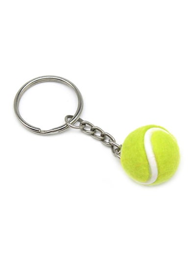 Mini Tennis Ball Keychain price in UAE | Noon UAE | kanbkam
