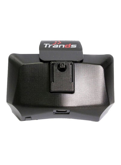 Rechargeable Extended Power Bank For PlayStation 4 Controller Black ...