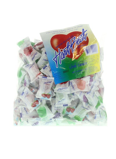 HartBeat Jumbo Love Candy 1kg price in UAE | Noon UAE | kanbkam