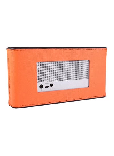 Protective Case For Bose Soundlink Mini 3 III Orange price in UAE ...