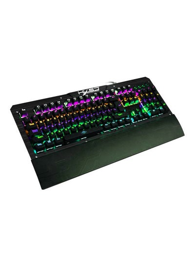 2600 OUTEMU Mechanical Keyboard Black price in UAE | Noon UAE | kanbkam