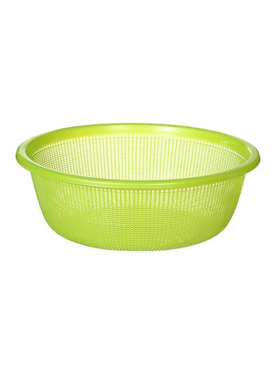 سعر Large Plastic Round Colander Green 12 سنتيمتر فى مصر | نون مصر ...