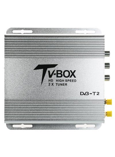 Digital Car Television Box price in UAE | Noon UAE | kanbkam