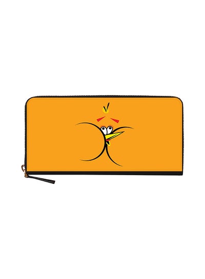 سعر Angry Birds Classic Zip Wallet فى السعودية | نون السعودية | كان بكام