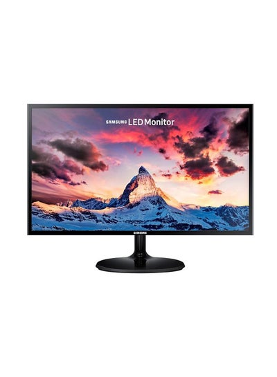 27-Inch Full HD LED Monitor Black price in UAE | Noon UAE | kanbkam