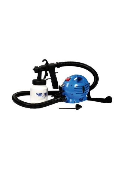 Paint Sprayer Blue/White/Black 37x24x21centimeter price in UAE | Noon ...