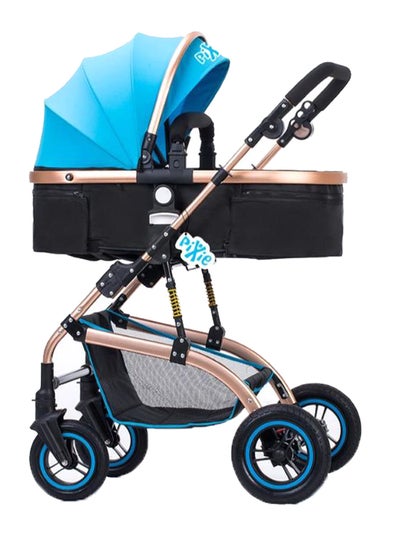 Smart Twist Rotating Luxury Stroller price in UAE | Noon UAE | kanbkam