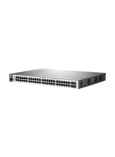 سعر ProCurve Gigabit Switch فضي فى السعودية | نون السعودية | كان بكام