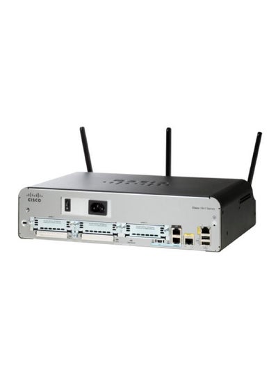 Integrated Services Router Silver price in UAE | Noon UAE | kanbkam