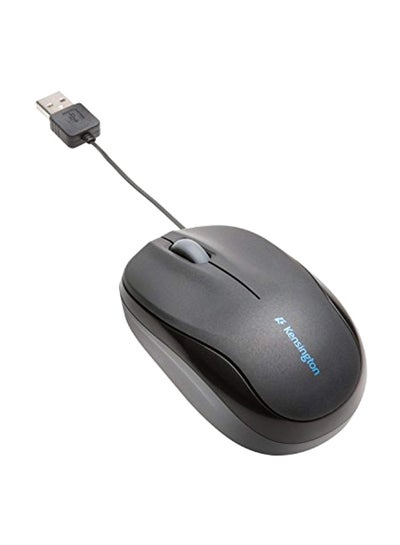 Corded Optical Mouse Grey price in Saudi Arabia | Noon Saudi Arabia ...