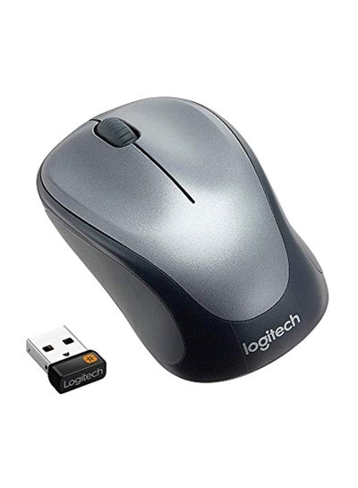 M235 Wireless Mouse Grey price in UAE | Noon UAE | kanbkam