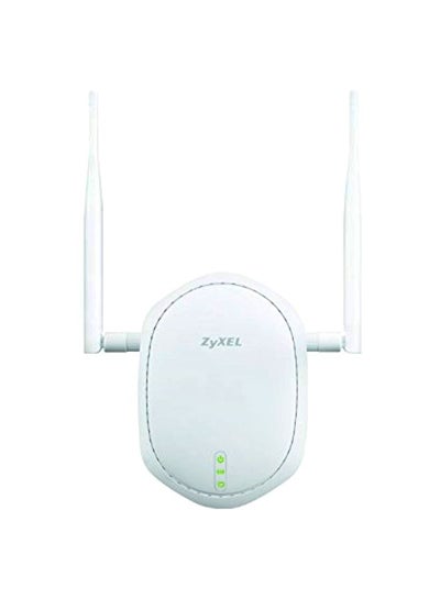 Single Band Wi-Fi Access Point With 2 Antennas White price in UAE ...