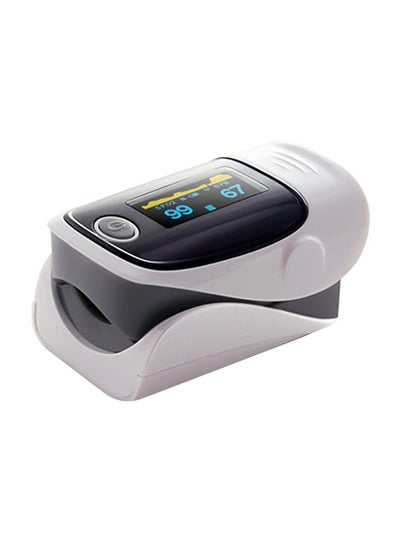 Pulse Oximeter With Spo2 Oxygen Saturation Tester price in Saudi Arabia ...