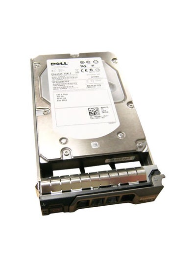 Internal SAS Hard Disk Drive With R Series Tray Silver/Black price in ...