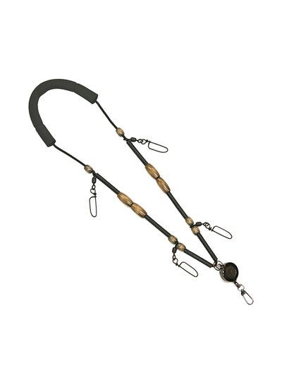 5-Piece Fishing Lanyard 0.036kg price in UAE | Noon UAE | kanbkam