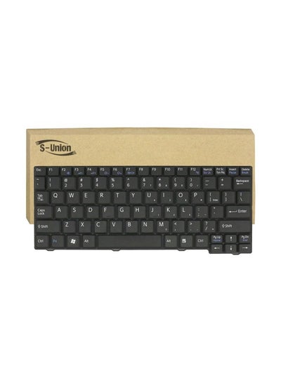 Wireless Keyboard Module Black price in UAE | Noon UAE | kanbkam