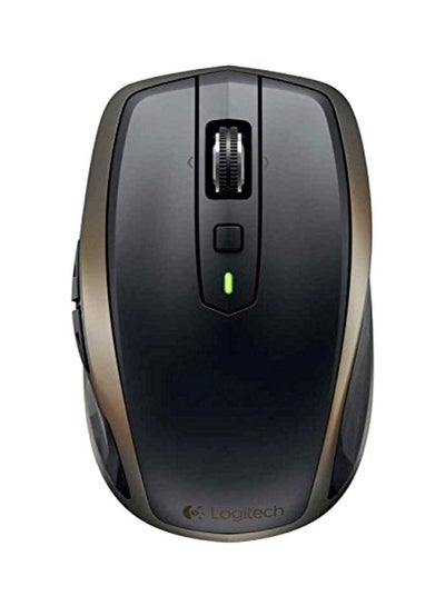 Wireless Any Surface Mouse Black price in UAE | Noon UAE | kanbkam