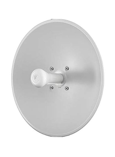 4-Piece Wireless Dish Antenna White price in UAE | Noon UAE | kanbkam