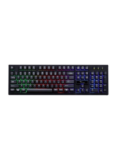 G20 LED Wired Gaming Keyboard price in Saudi Arabia | Noon Saudi Arabia ...
