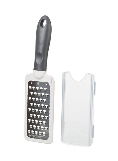 Etched Hand Grater White price in UAE | Noon UAE | kanbkam