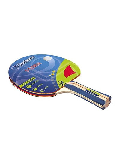 Storm Table Tennis Racket price in UAE | Noon UAE | kanbkam