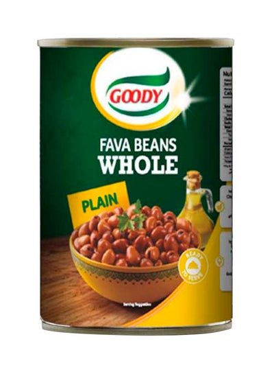 Fava Beans Whole Regular 450grams price in Saudi Arabia | Noon Saudi ...