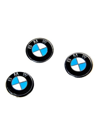 3-Piece Key Emblems price in UAE | Noon UAE | kanbkam