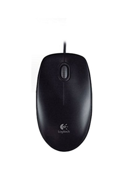 Wired USB Mouse Black price in UAE | Noon UAE | kanbkam