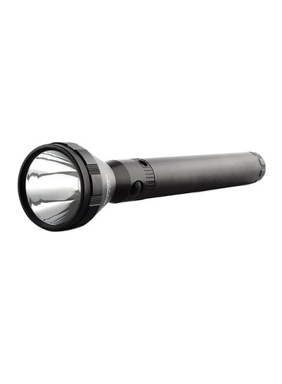 LED Metal Torch 6W Black price in Saudi Arabia | Noon Saudi Arabia ...