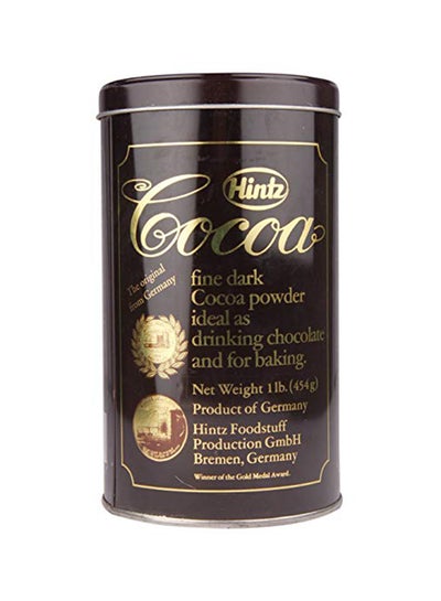 Cocoa Powder 454g price in UAE | Noon UAE | kanbkam