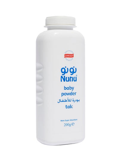 Baby Powder price in Saudi Arabia | Noon Saudi Arabia | kanbkam