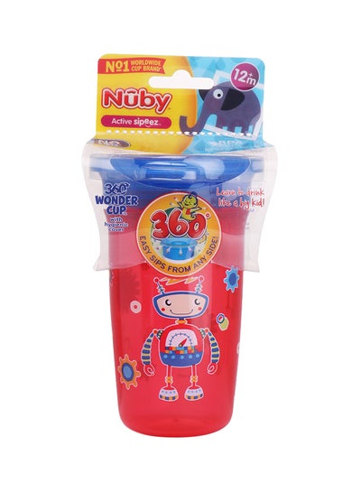 360° Wonder Cup With Cover (12+ Month) price in UAE | Noon UAE | kanbkam